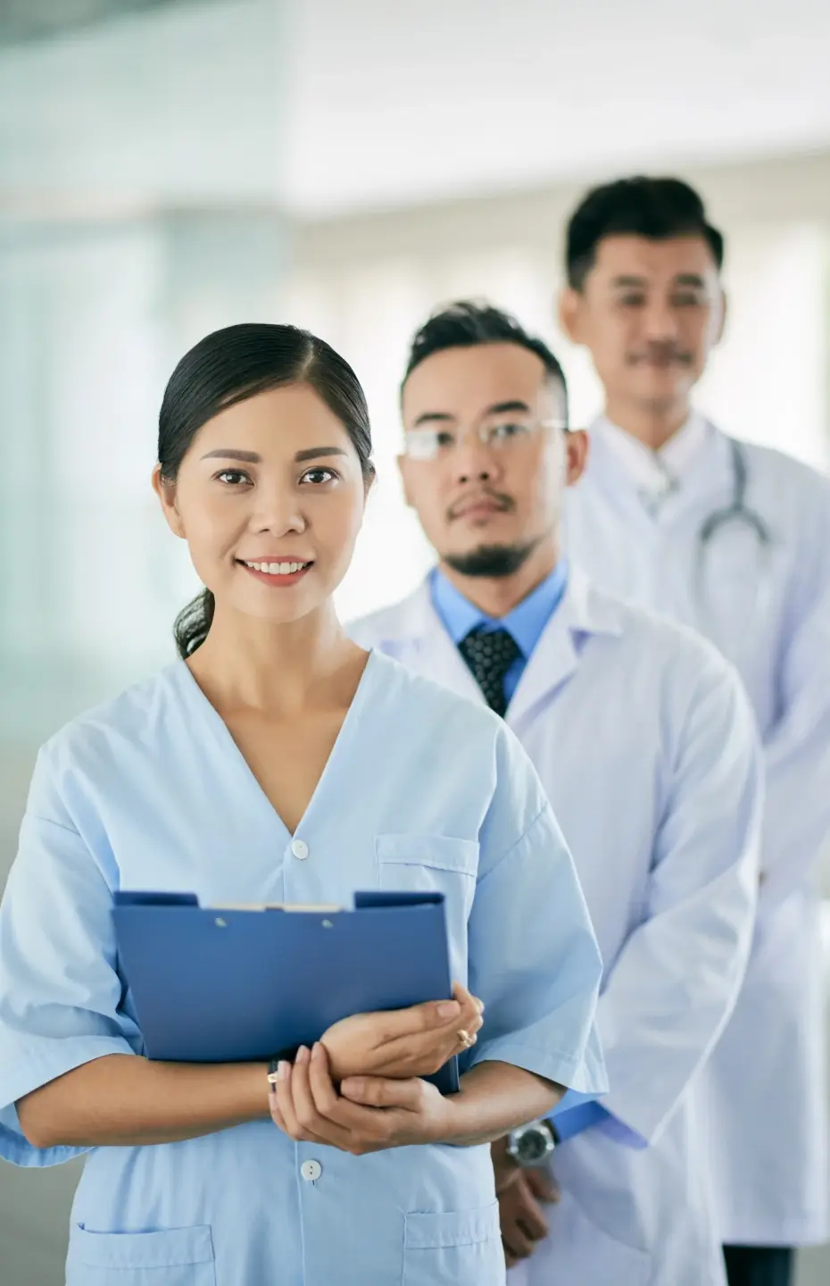 Volto Healthcare | Travel Nursing, Allied Health, Per Diem & Non ...